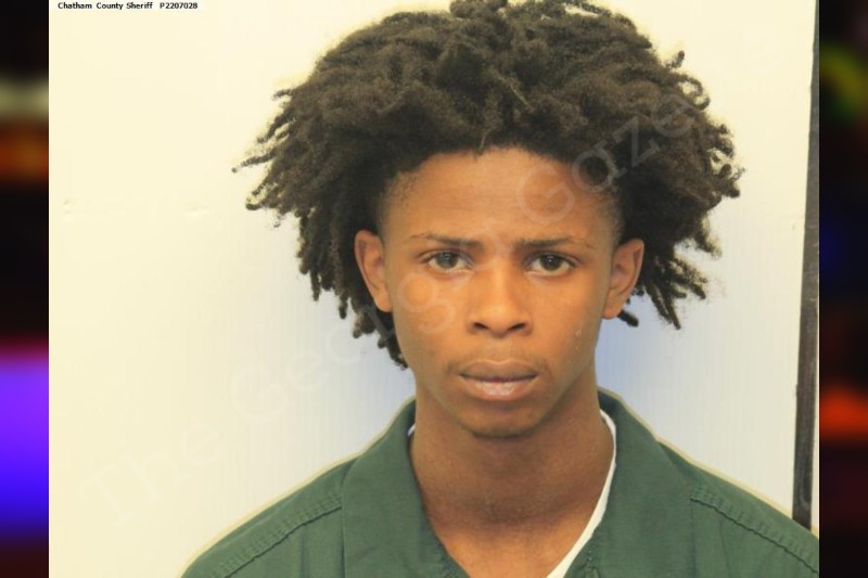 Justin Hicks — Chatham County Jail Bookings