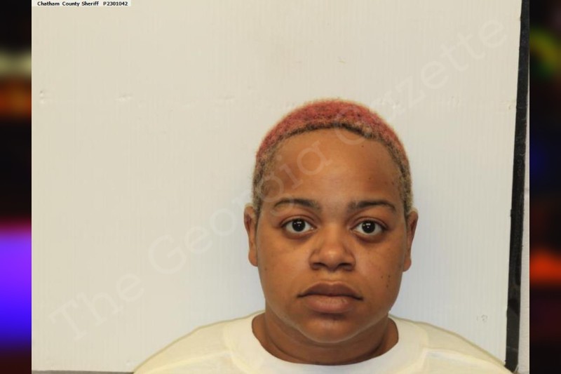 Lora Holloway — Chatham County