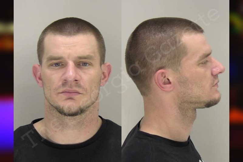 Travis Holt | Richmond County