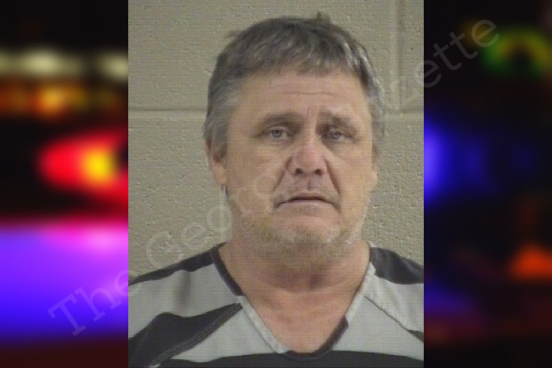 Carl Howard — Whitfield County Jail Bookings