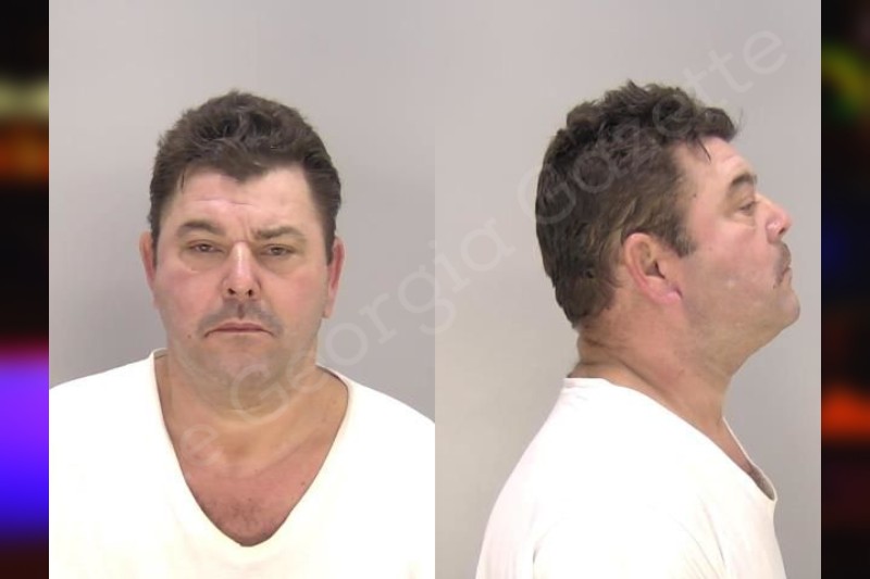 Edward Howard — Richmond County Jail Bookings