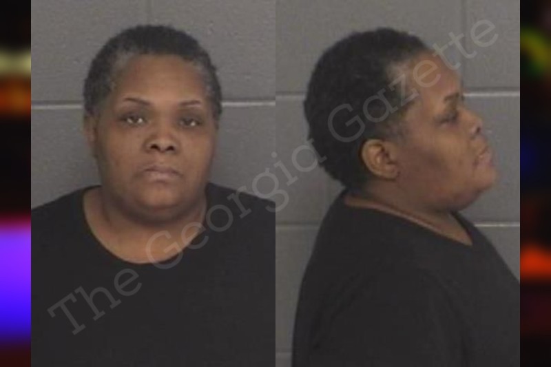 Shondra Howard — Barrow County
