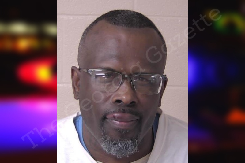 Eric Hubbard — Walker County Jail Bookings