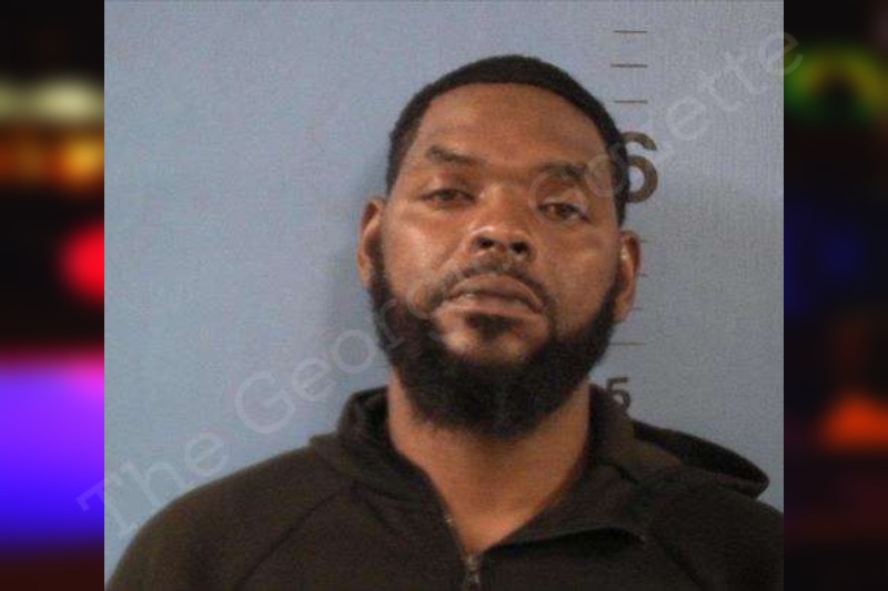 Deric Ingram | Monroe County