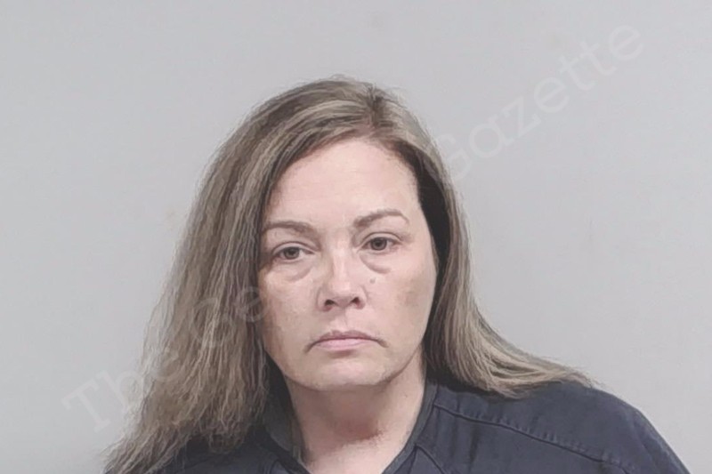 Joni Jackson — Lowndes County