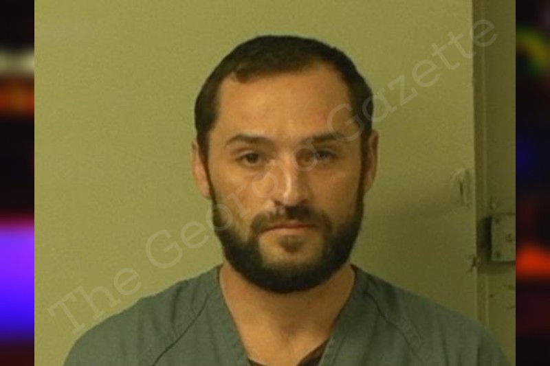 Townsend man beaten unconscious by houseguest over leaving dog outside ...