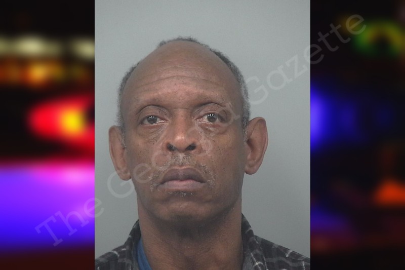 Jerome Johnson Jerome Johnson