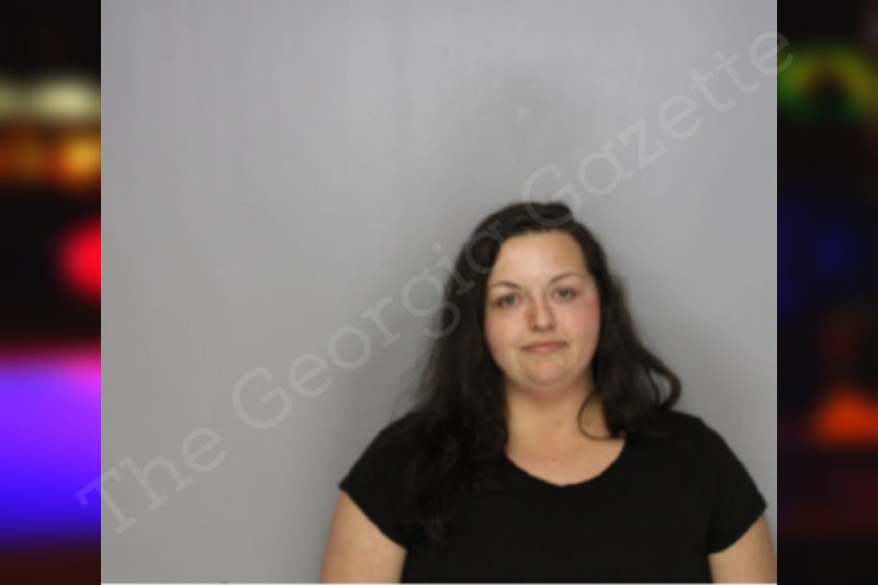 Kaylin Johnson — Hall County Jail Bookings