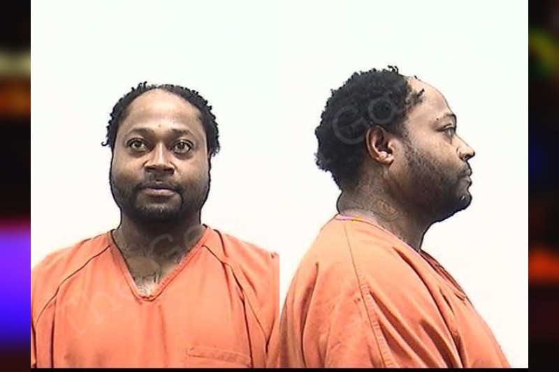 Royston Johnson — Clarke County