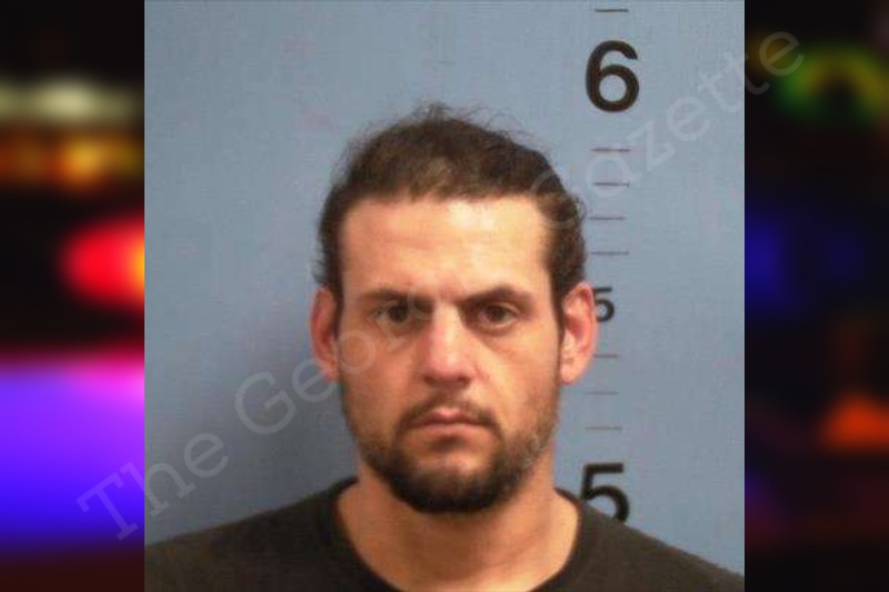 Kenneth Jones | Monroe County