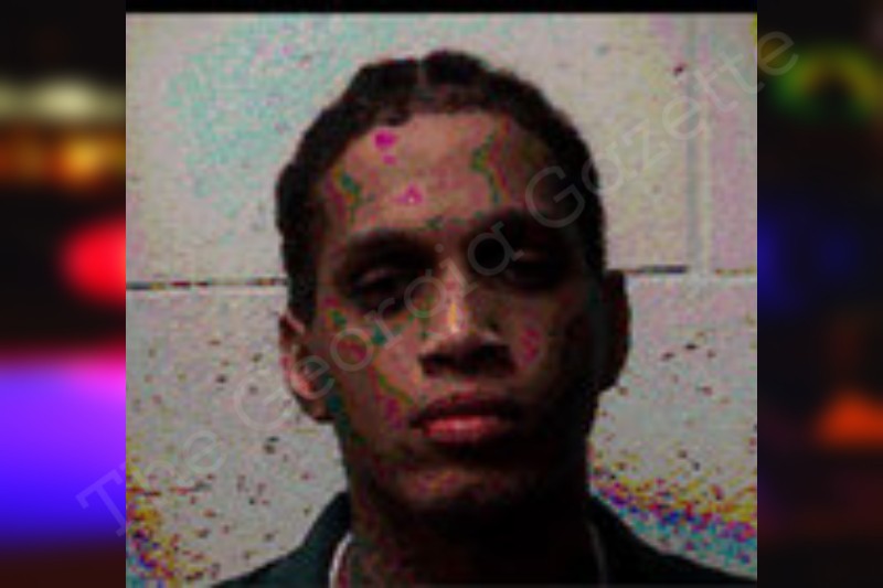 Mark Joseph — Henry County Jail Bookings