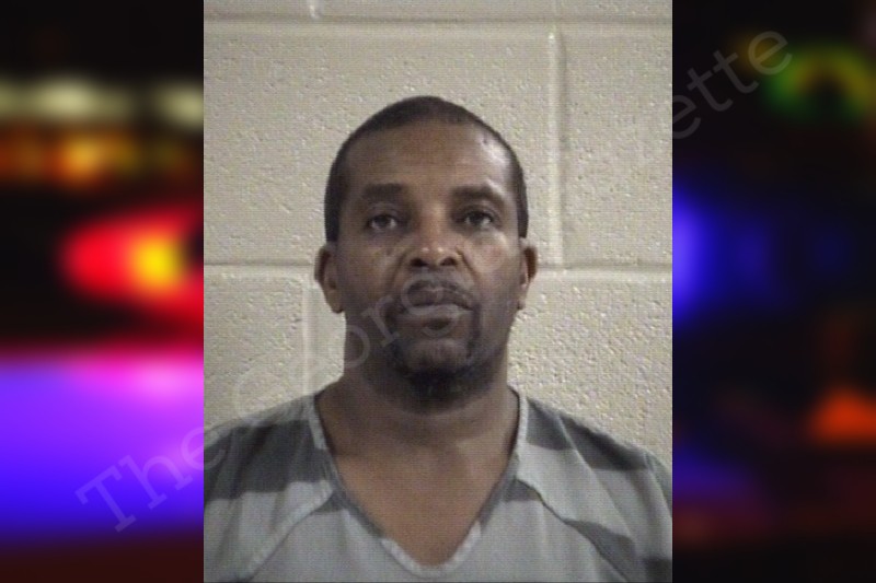 Anthony Jackson - Whitfield County