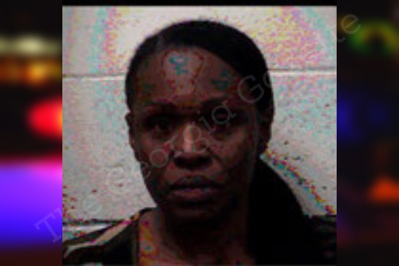 Davida Jackson — Henry County