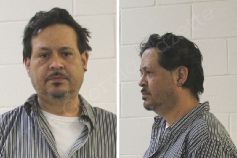 Jose Jalca — Houston County Jail Bookings