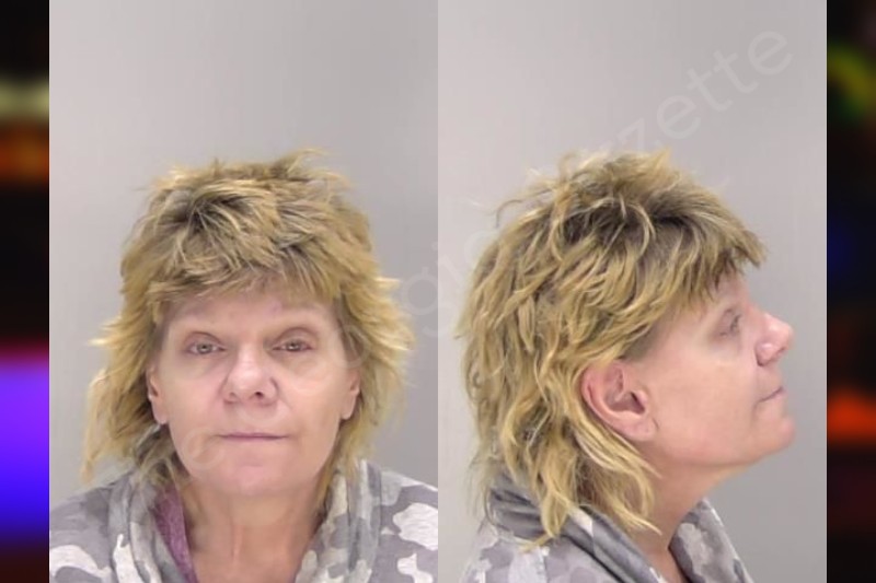 Robin Jimenez — Richmond County Jail Bookings