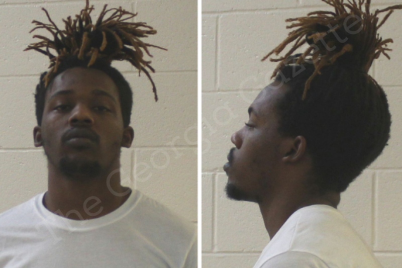 Aaron Johnson | Houston County