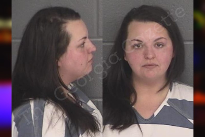 Kaylin Johnson | Barrow County