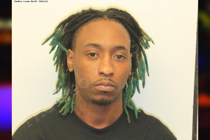 Kenneth Johnson | Chatham County