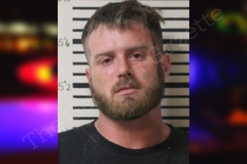 Ronald Jones — Toombs County Jail Bookings