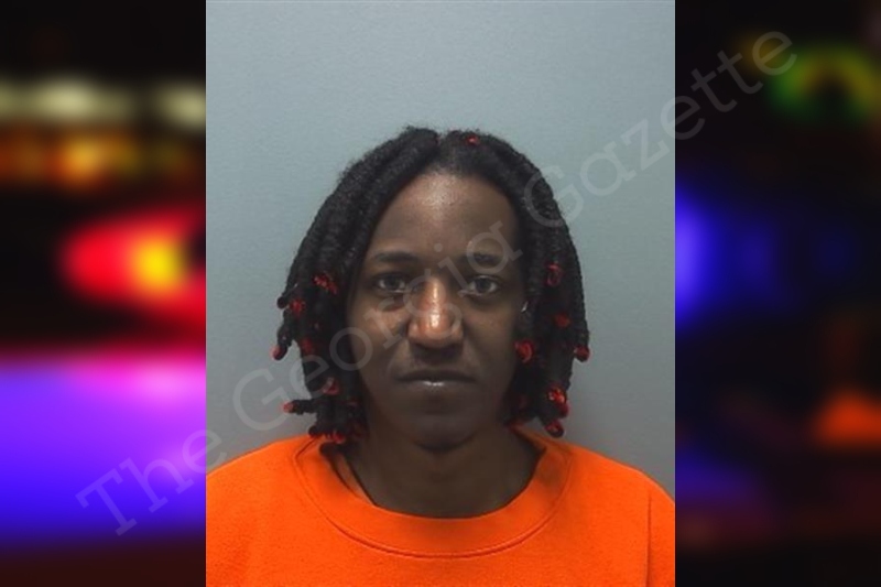 Steven Jones — Cherokee County Jail Bookings