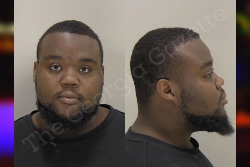 Mark Jordan — Richmond County Jail Bookings