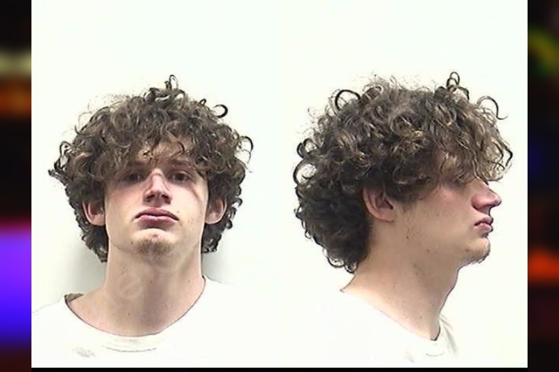 Craig Keahey — Clarke County Jail Bookings