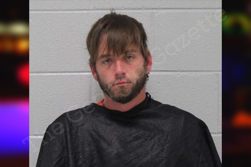 Timothy Keeton — Carroll County