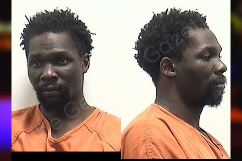 Jerelle Kelley — Clarke County Jail Bookings