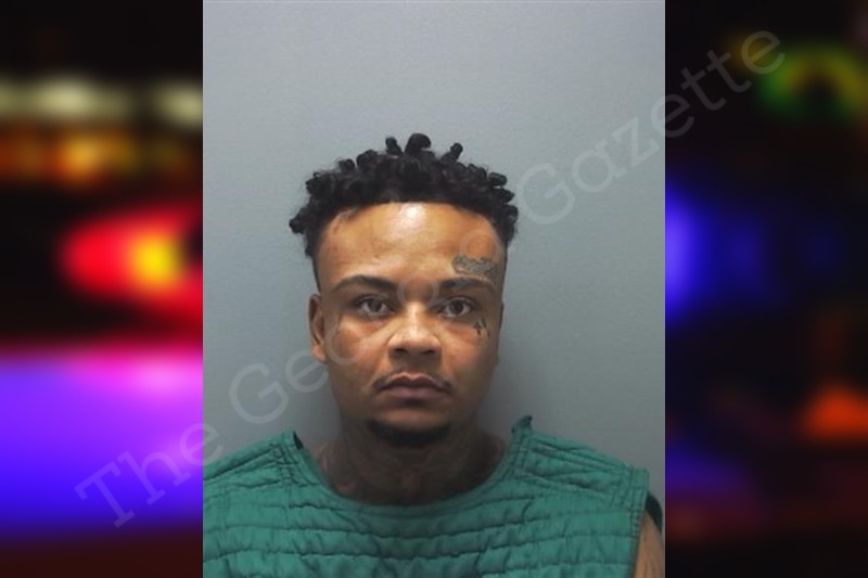 Brandon Kemp — Cherokee County Jail Bookings