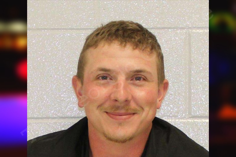 Hunter Kimbrell — Carroll County Jail Bookings