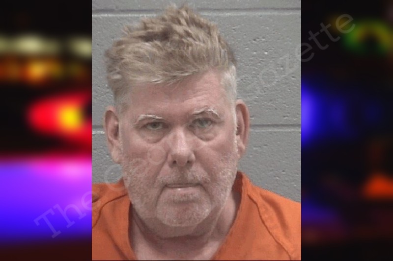 Robert Klein - Columbia County