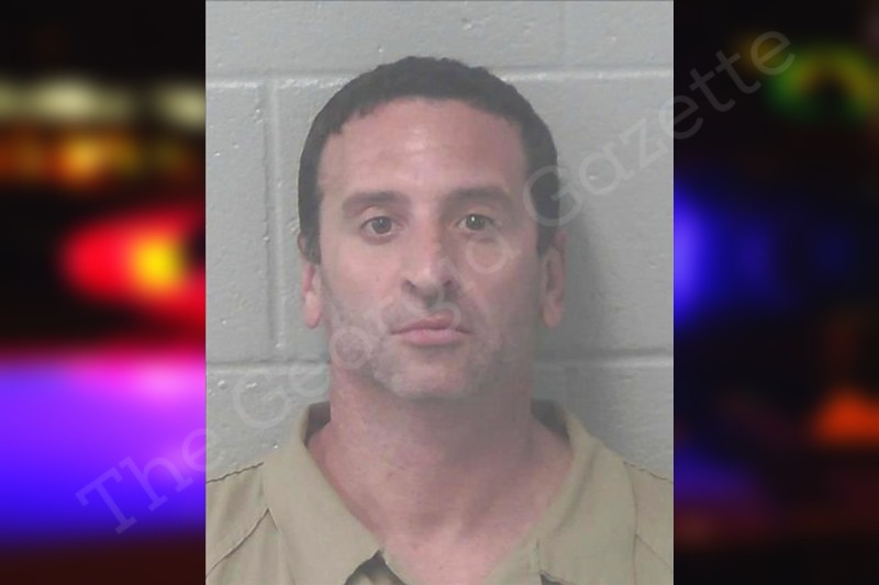 Joshua Kuhl — Newton County Jail Bookings