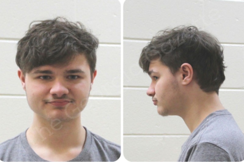 Sean Keane — Houston County