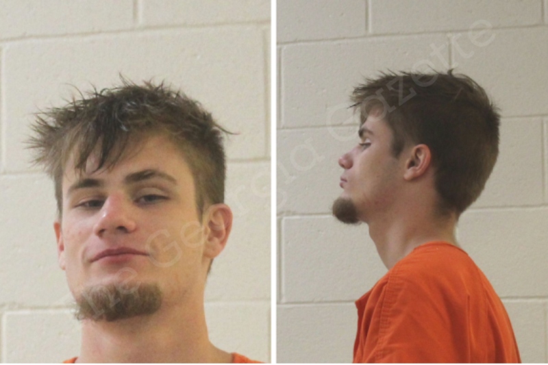 Hunter Kelley — Houston County