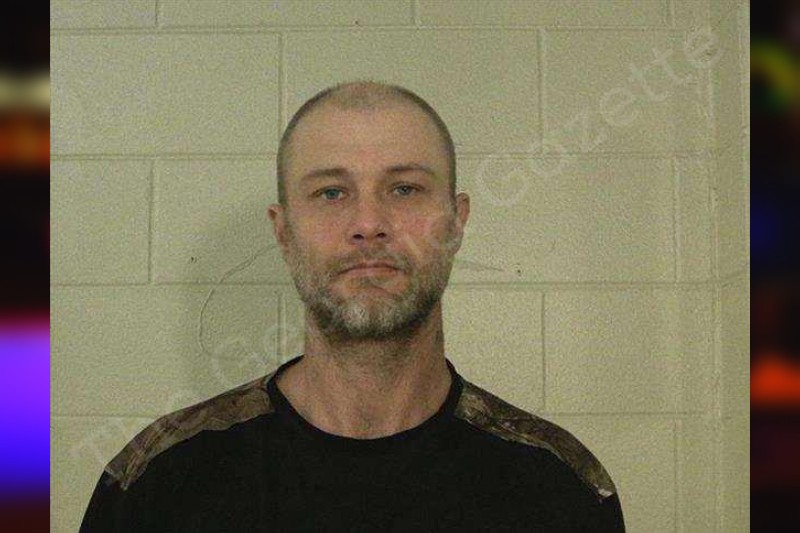 Daniel Kesner — Liberty County