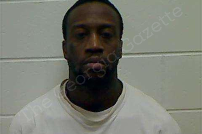 Christopher Kimble — Bulloch County Jail Bookings