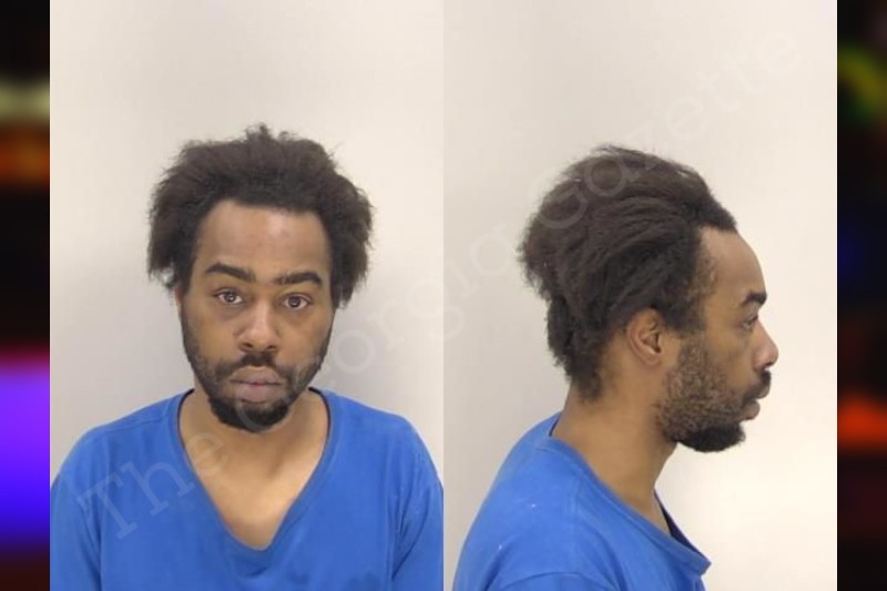 Jerry Kimble — Richmond County Jail Bookings