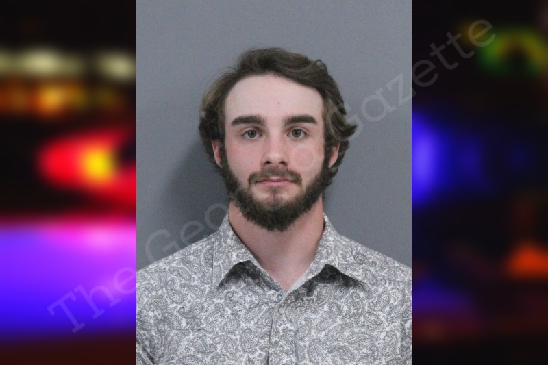 Levi King | Catoosa County