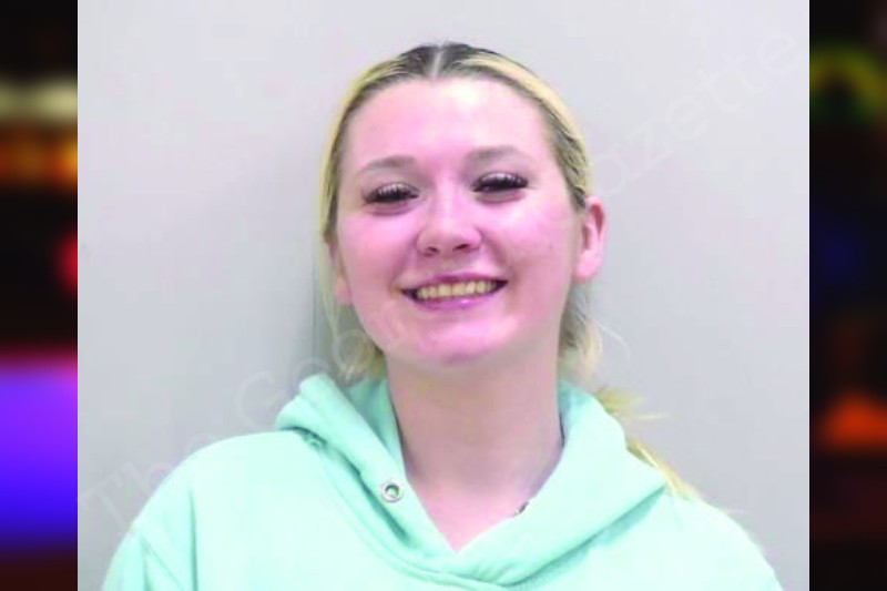 Emily Knight — Bartow County Jail Bookings