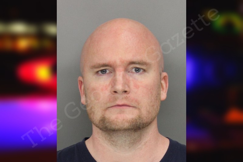 Chase Lawrence | Cobb County Chase Lawrence | Cobb County