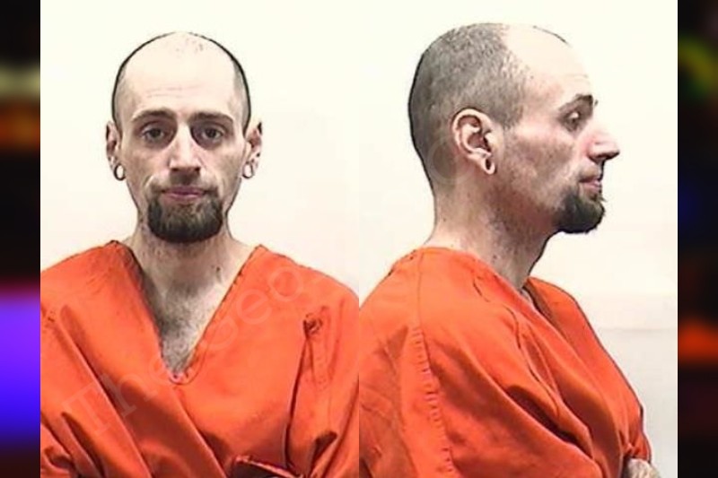 Stephen Lawson — Clarke County Jail Bookings