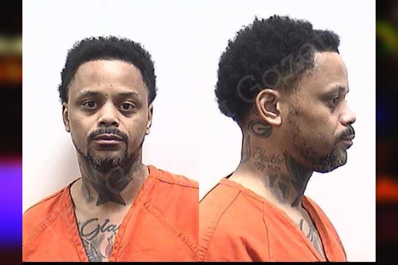 Keith Lay — Clarke County Jail Bookings