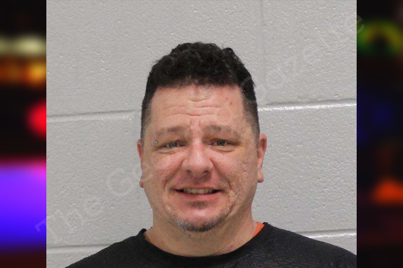 Micah Lewis — Carroll County Jail Bookings