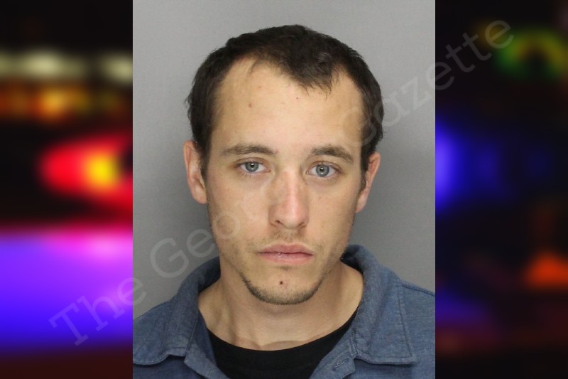 Timothy Llado — Cobb County Jail Bookings