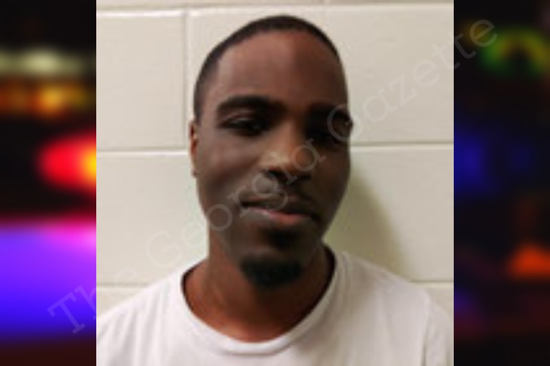 Antwan Lofton — Henry County Jail Bookings
