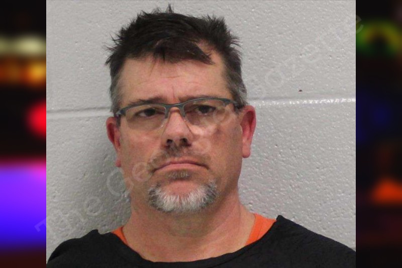 Ronald Lord — Carroll County Jail Bookings