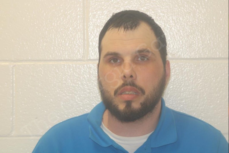 Chad Lowery — Jones County Jail Bookings