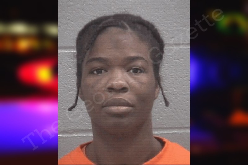 Brianna Luther | Columbia County