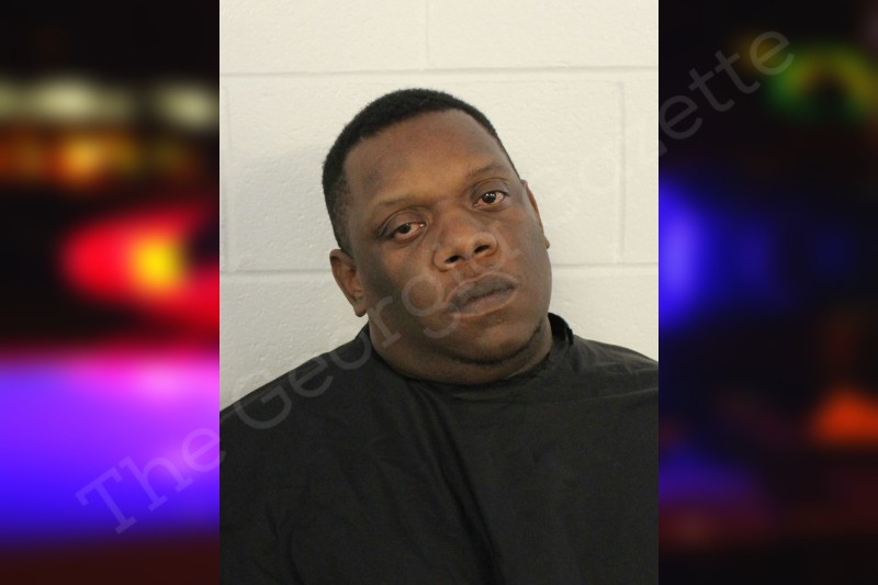 Edward Lawrence — Floyd County Jail Bookings