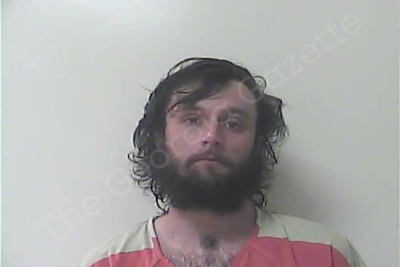 Marcus Leach | Oconee County